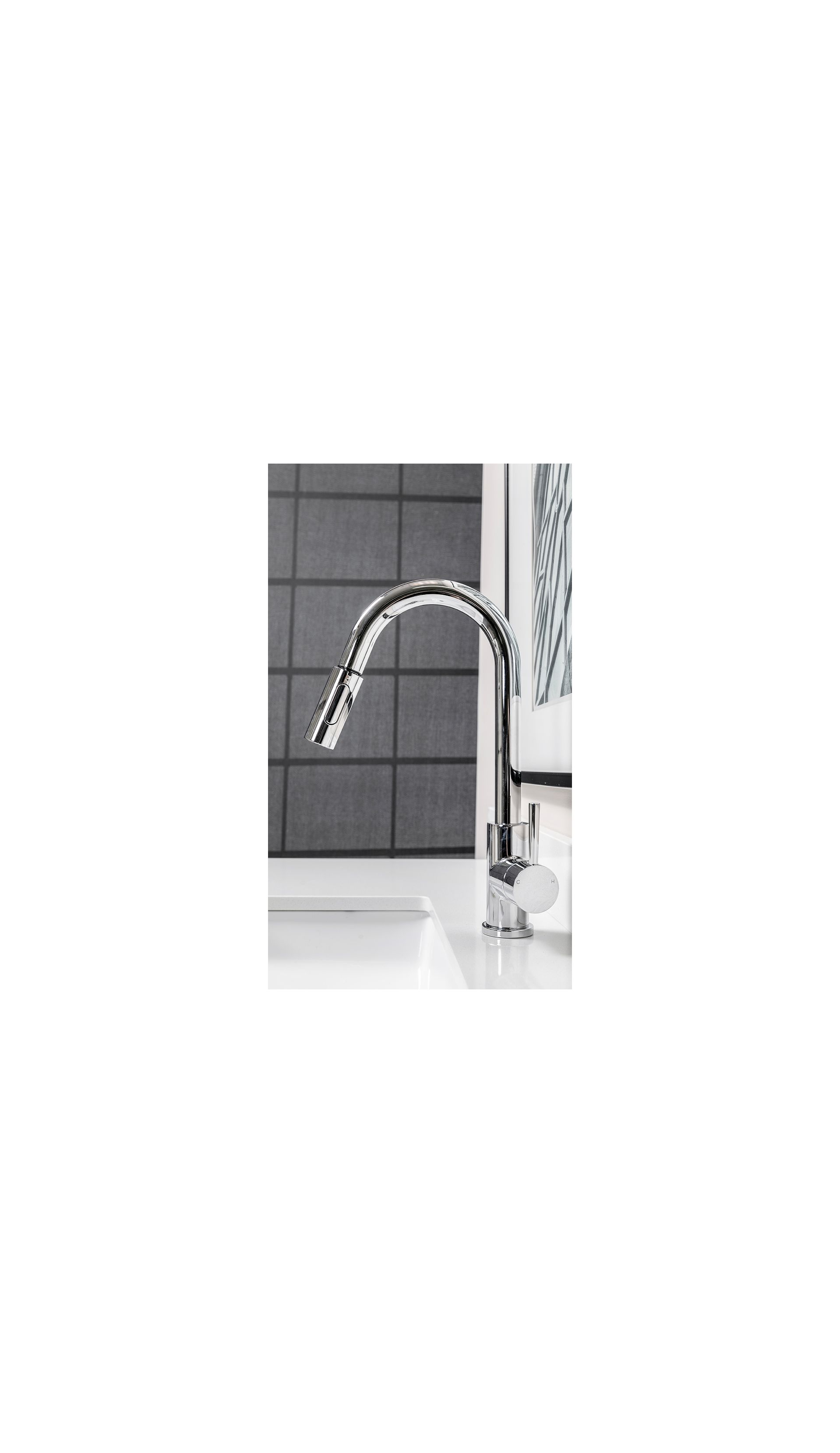 Faucet